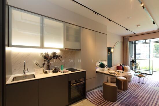 The M, 30 Middle Road, 2 Bedrooms, 592 sqft, Condominium For Rent, by ...