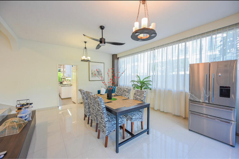 Bungalow House For Rent in Singapore | PropertyGuru Singapore