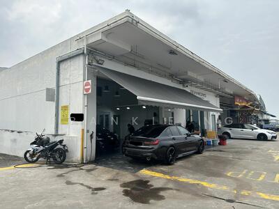 85 Commercial Property For Sale, in Synergy @ KB | CommercialGuru Singapore