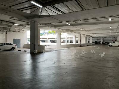 67 Commercial Properties for Sale in Eco-Tech @ Sunview ...