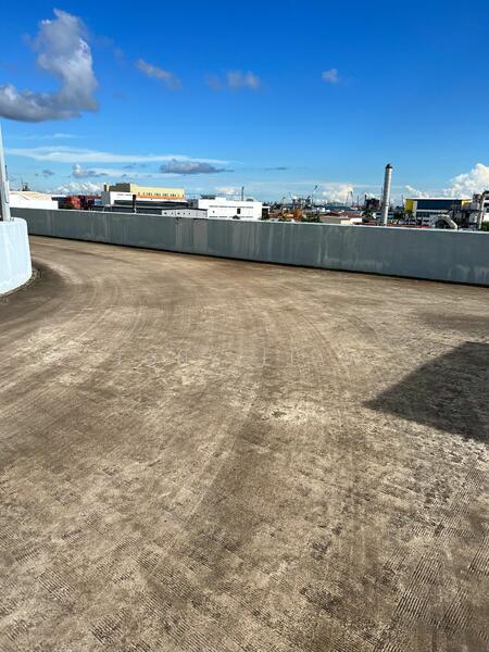 Tuas Lot, 50 Tuas Avenue, 2939 sqft, Factory / Workshop (B2) For Sale ...