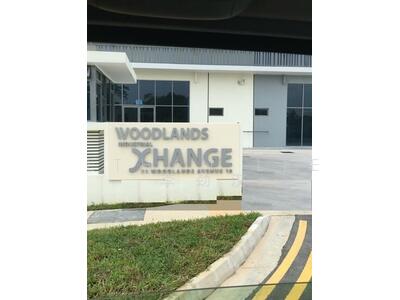 5 Commercial Properties for Rent in Woodlands Industrial Xchange ...