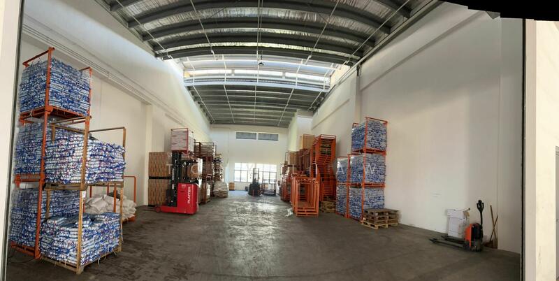 LINER, 1 Tuas Bay Close, 20,000 sqft, Factory / Workshop (B2) For Sale ...