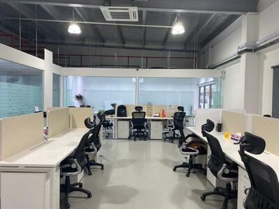 55 Commercial Properties for Sale in Mega@Woodlands | CommercialGuru ...