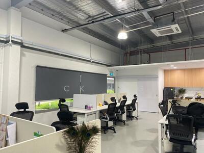 64 Commercial Property For Rent, in Mega@Woodlands | CommercialGuru ...