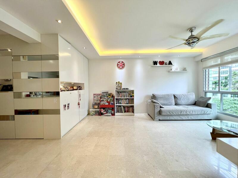 HDB 4 Room Flat For Sale, in Yishun | PropertyGuru Singapore