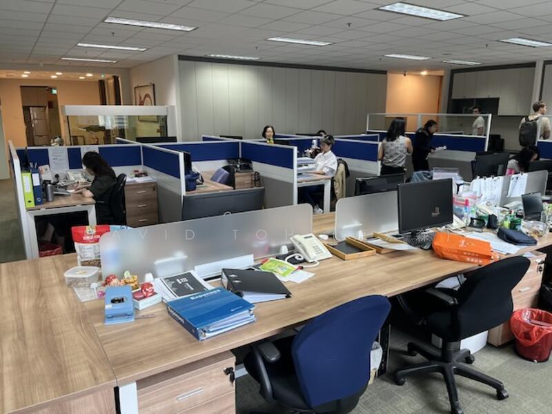 17 Commercial Properties for Rent - Suntec Cold Storage in Singapore ...