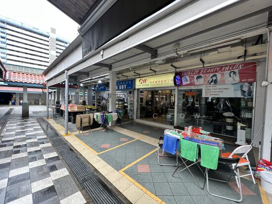 59 New Upper Changi Road, 59 New Upper Changi Road, 300 sqft, R RENT ...