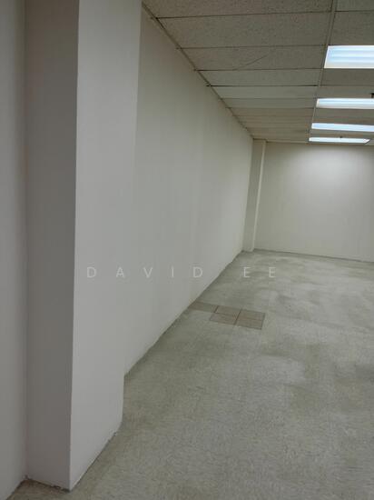 IMM Building, 2 Jurong East Street 21, 1026 sqft, Warehouse For Rent ...