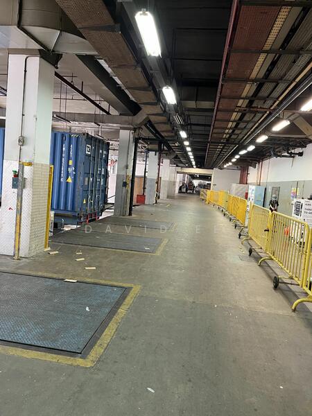 IMM Building, 2 Jurong East Street 21, 1026 sqft, Warehouse For Rent ...