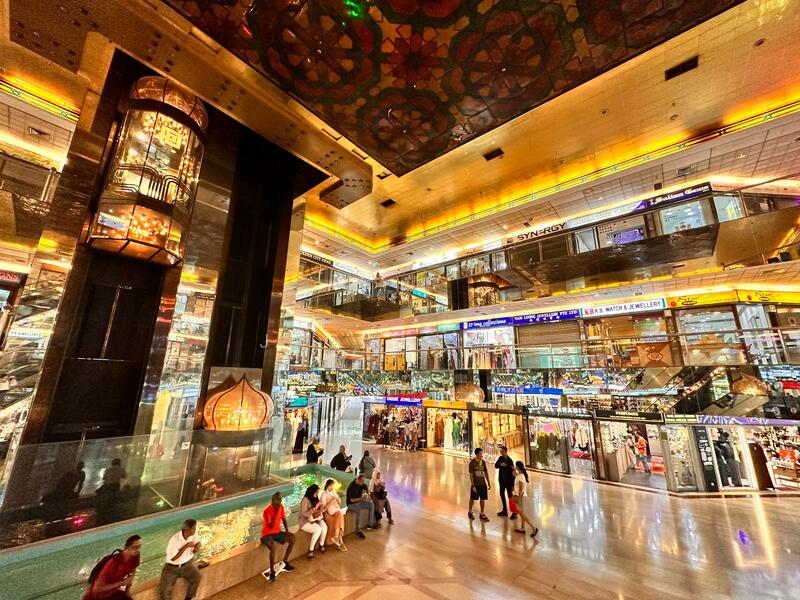 Golden Landmark, 390 Victoria Street, 280 sqft, Other Retail For Sale ...