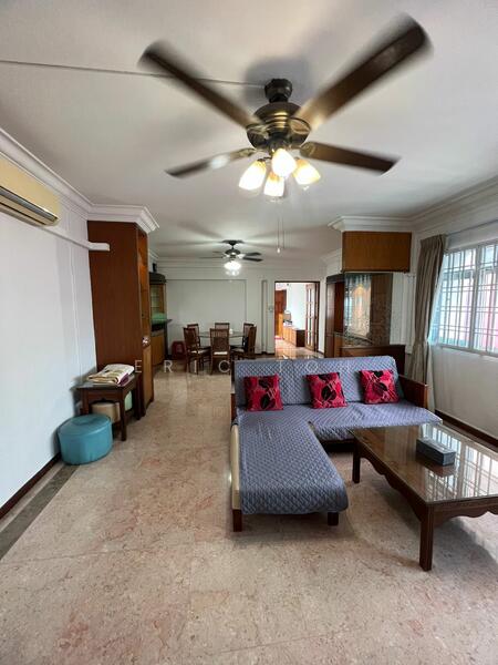 HDB Flat For Rent, in Pasir Ris | PropertyGuru Singapore