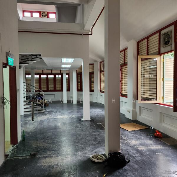 Lorong 17 Geylang Road, Lorong 17 Geyland Road, 2500 sqft, Shop ...