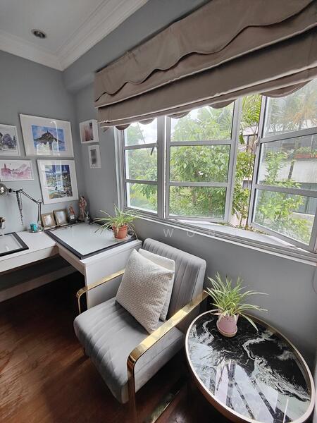 [No Longer Available] Fernhill Cottage, Fernhill Road, 4 Bedrooms, 1900 ...