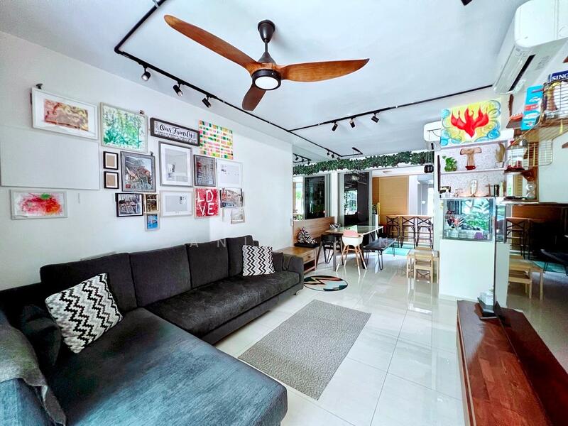 For Sale - Sol Acres