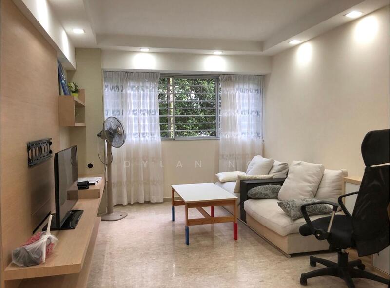 HDB Flat For Sale, in Serangoon | PropertyGuru Singapore