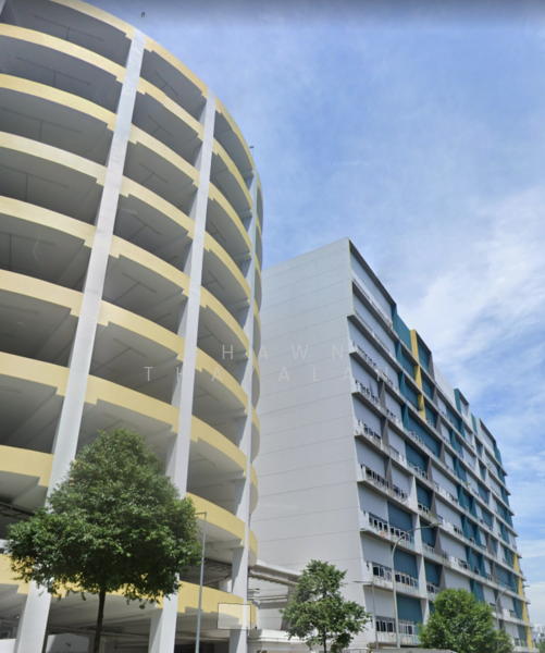 13 Commercial Properties for Rent at Mandai Connection | CommercialGuru ...