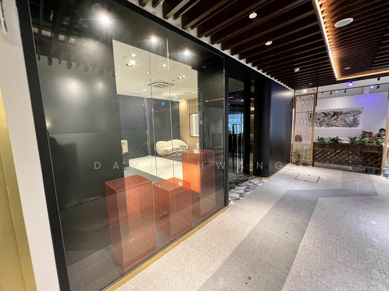 Onze @ Tanjong Pagar, 11 Kee Seng Street, 570 sqft, Mall Shop For Sale ...