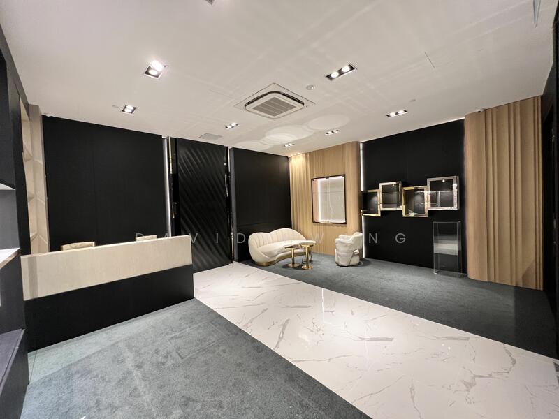 Onze @ Tanjong Pagar, 11 Kee Seng Street, 570 sqft, Mall Shop For Sale ...