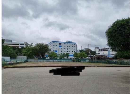 open yard for rent @ kallang, upper boon kheng road, , Land Only For ...