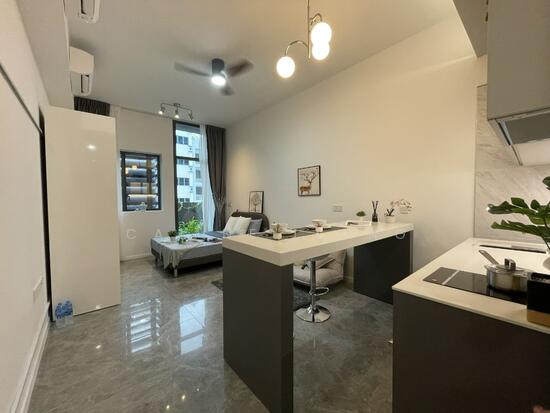 The M Condominium For Sale at S$ 1,194,313 | PropertyGuru Singapore