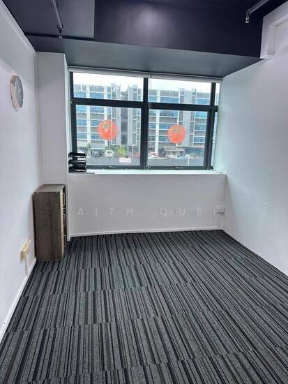 Vertex, 33 Ubi Avenue 3, 200 sqft, Light Industrial (B1) For Rent, by ...