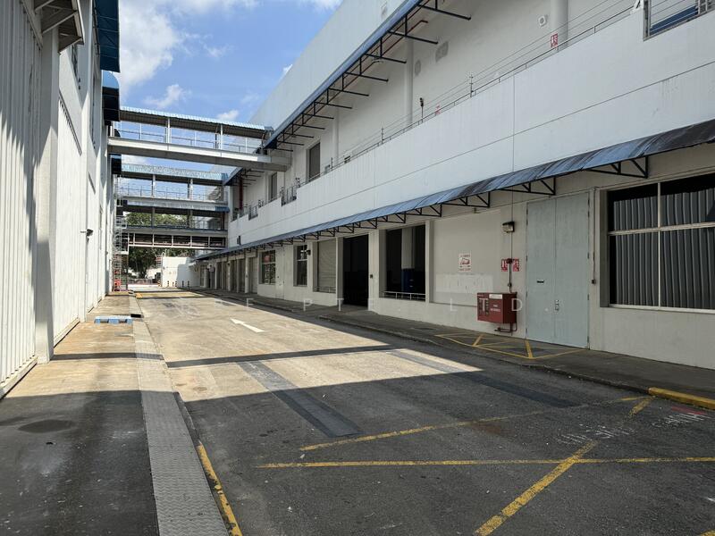 15 Senoko Loop, , 42,187 sqft, Factory / Workshop (B2) For Rent, by ...