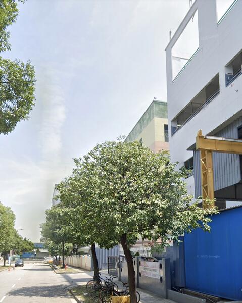 248 Commercial Properties for Sale - Dormitory Tuas in Singapore ...