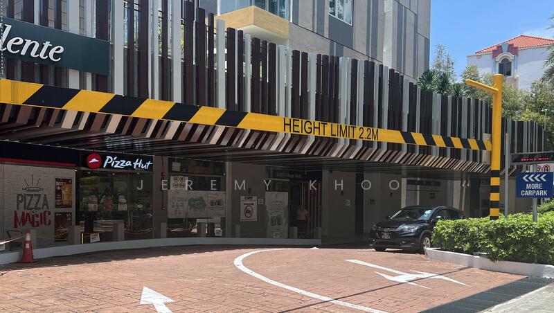 East Village, 430 Upper Changi Road, 388 sqft, Mall Shop For Sale, by ...