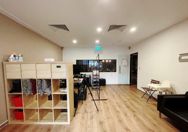 Tpi Building, 62 Cecil Street, 7,858 sqft, Office For Sale, by Jane Tan ...