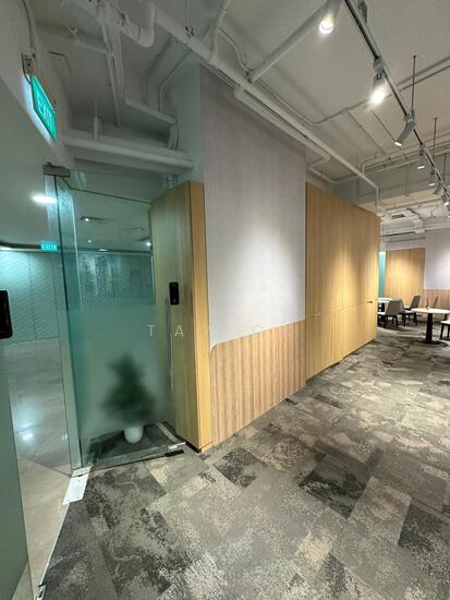 The Rise @ Oxley, 71 Oxley Rise, 970 sqft, Mall Shop For Rent, by Tay ...