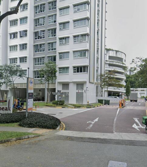 116 Jalan Tenteram, 116 Jalan Tenteram, 300 sqft, Other Retail For Rent ...