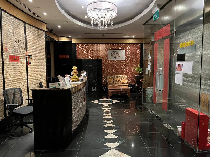 Roxy Square Shopping Centre, 50 East Coast Road, 11,065 sqft, Shop ...