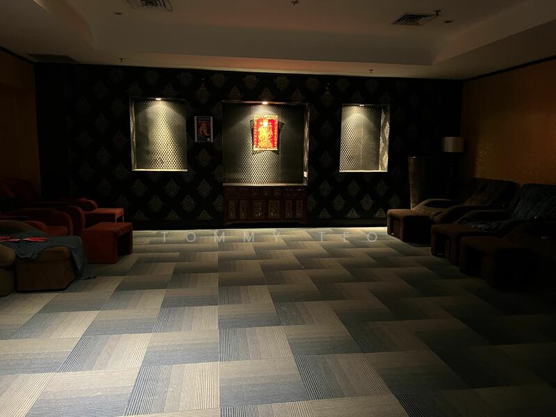 Roxy Square Shopping Centre, 50 East Coast Road, 11,065 sqft, Shop ...