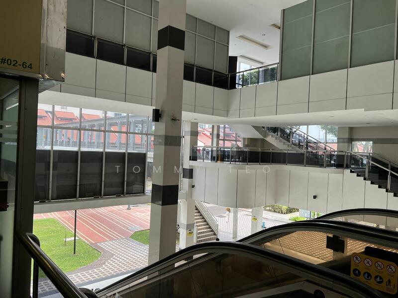 Roxy Square Shopping Centre, 50 East Coast Road, 11,065 sqft, Shop ...