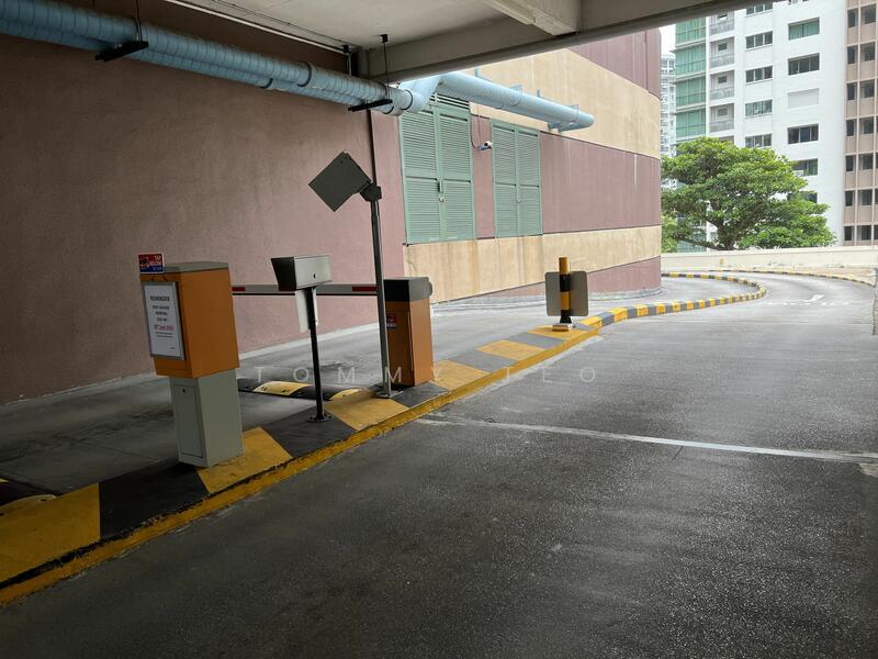 Roxy Square Shopping Centre, 50 East Coast Road, 11,065 sqft, Shop ...