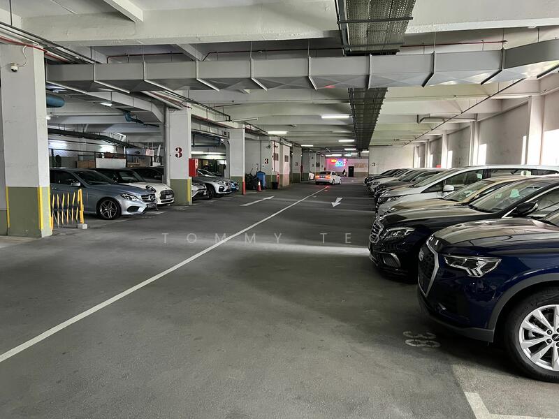 Roxy Square Shopping Centre, 50 East Coast Road, 11,065 sqft, Shop ...