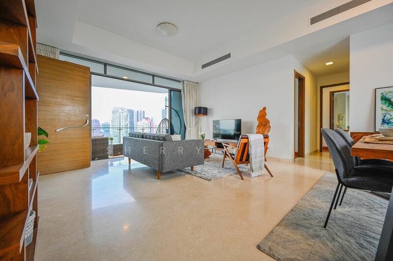 3,519 Condo & Apartment For Sale, in Tanglin / Holland / Bukit Timah ...