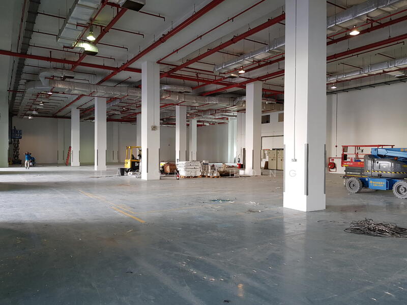 619 Commercial Warehouse For Rent in Singapore | CommercialGuru Singapore