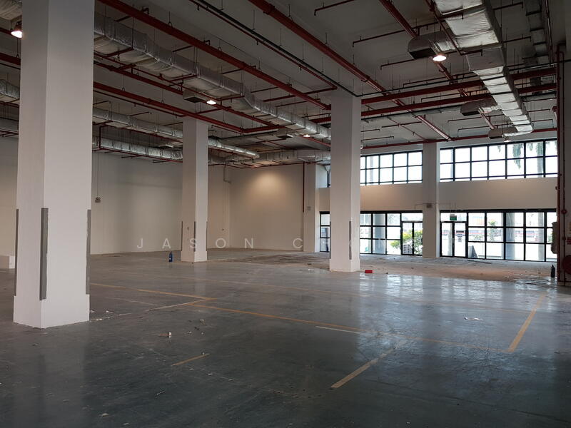 619 Commercial Warehouse For Rent in Singapore | CommercialGuru Singapore