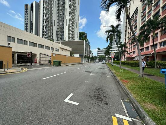 682 RACE COURSE ROAD, RACE COURSE ROAD, 200 sqft, Shop / Shophouse For ...