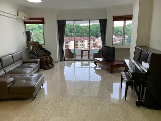 Clementi Park, 137 Sunset Way, 3 Bedrooms, 1625 sqft, N SALE, by ...