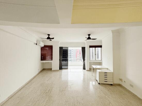 Clementi Park Condominium For Sale at S$ 2,700,000 | PropertyGuru Singapore