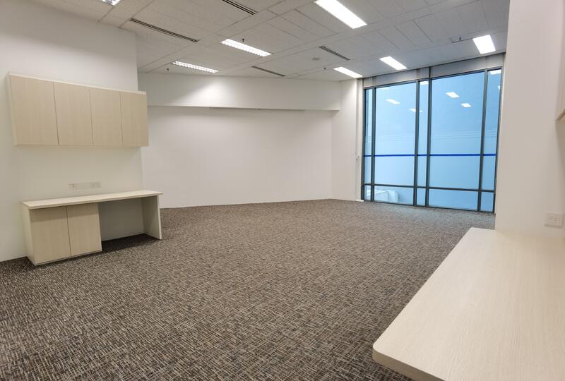 Anson House, 72 Anson Road, 1292 sqft, Office For Rent, by ZHUO MEIJUAN ...