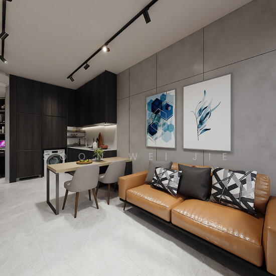 Sophia Regency Condominium For Sale at S$ 1,469,000 | PropertyGuru ...