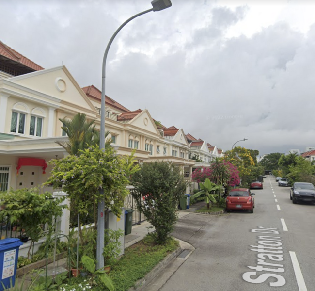 Property For Sale, at Stratton Green | PropertyGuru Singapore