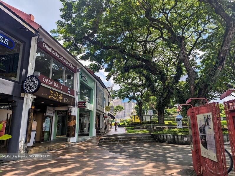 Holland Village Shophouses, Holland Village Holland Ave, 3181 sqft ...