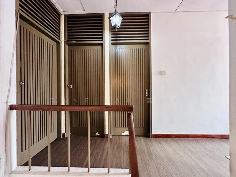 [No Longer Available] Corner Terrace @ Jalan Chempaka Kuning, Jalan ...