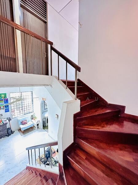 [No Longer Available] Corner Terrace @ Jalan Chempaka Kuning, Jalan ...