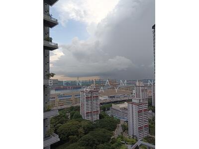 Spottiswoode Suites for Rent in Singapore